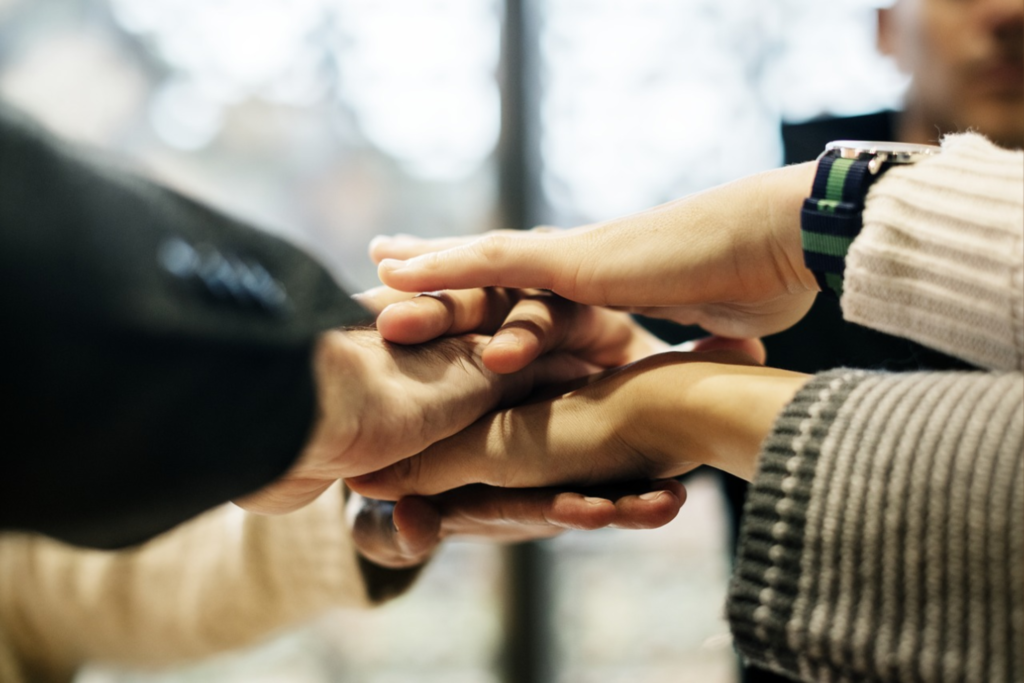 How to Ask for Help When You Feel Like You Could Do It Better on Your ...