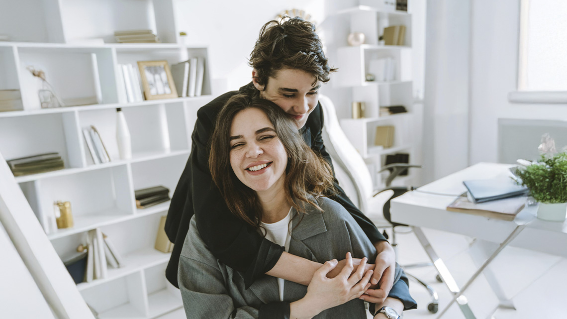 Parenting with Pride: Navigating Your Teen’s Journey with Love - Be ...